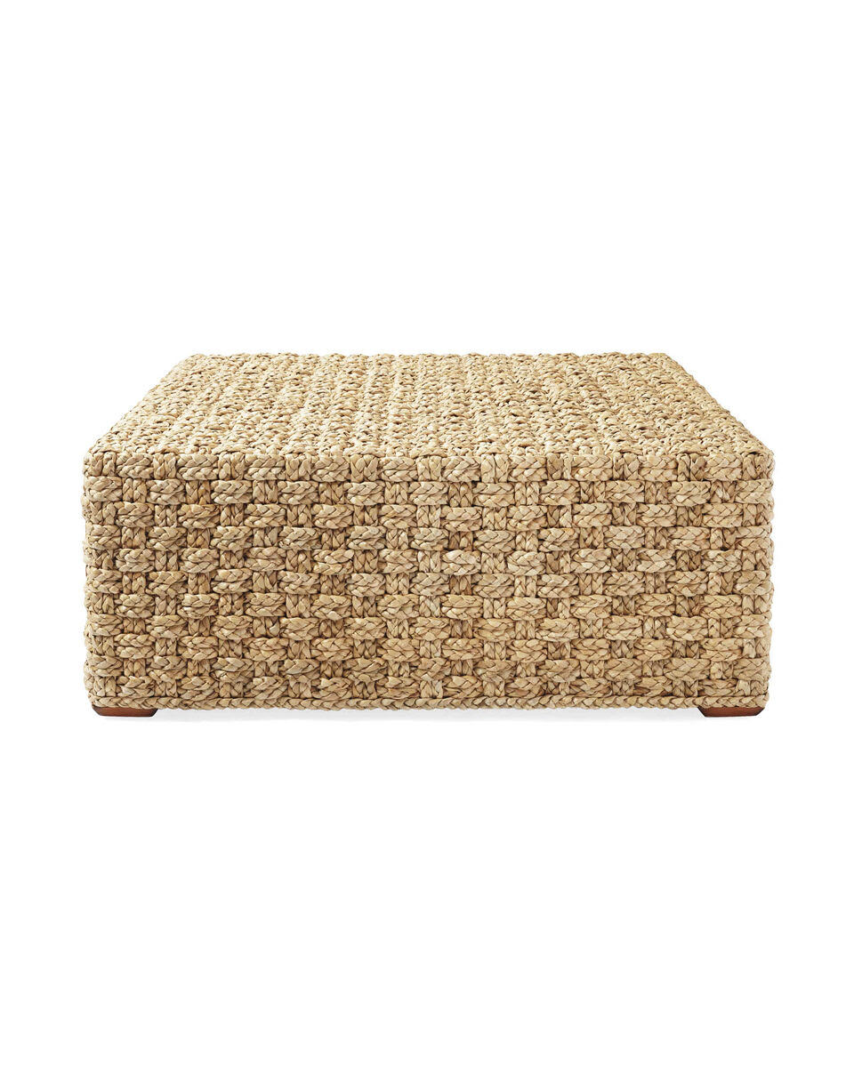 Florence Coffee Table – The Bamboo Craft Company